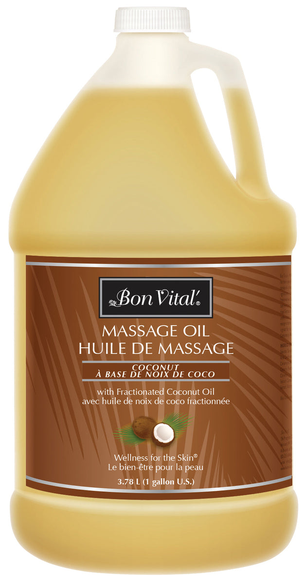 Bon Vital – Massage Therapy Supply Outlet Ltd