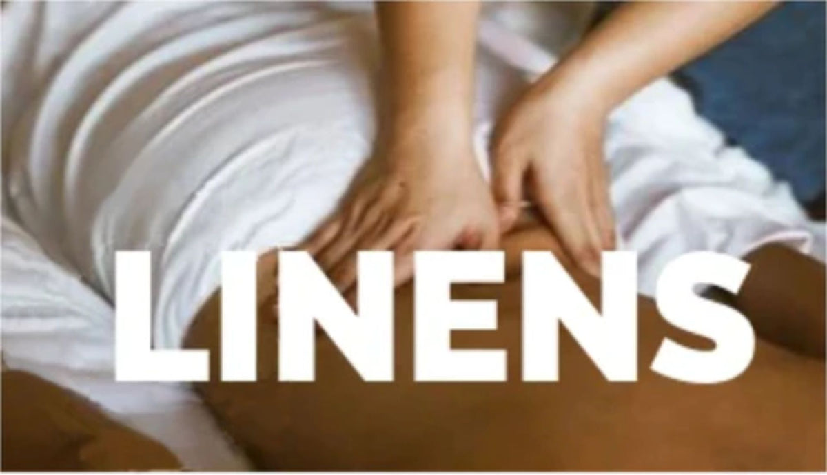 Massage Linens Canada Massage Therapy Supply Outlet – Massage Therapy ...