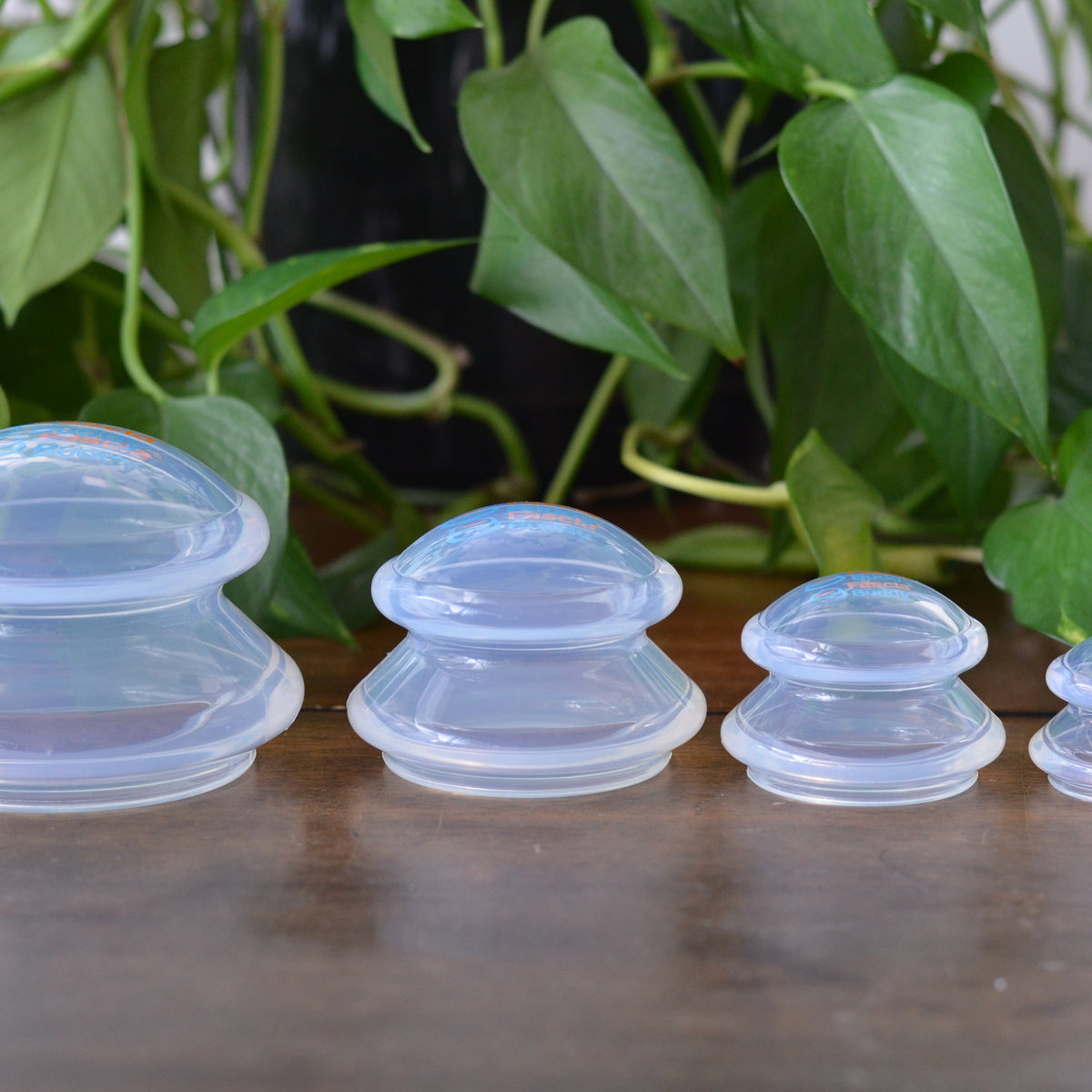 Fascia Buddy Silicone Cupping Set – Massage Therapy Supply Outlet Ltd