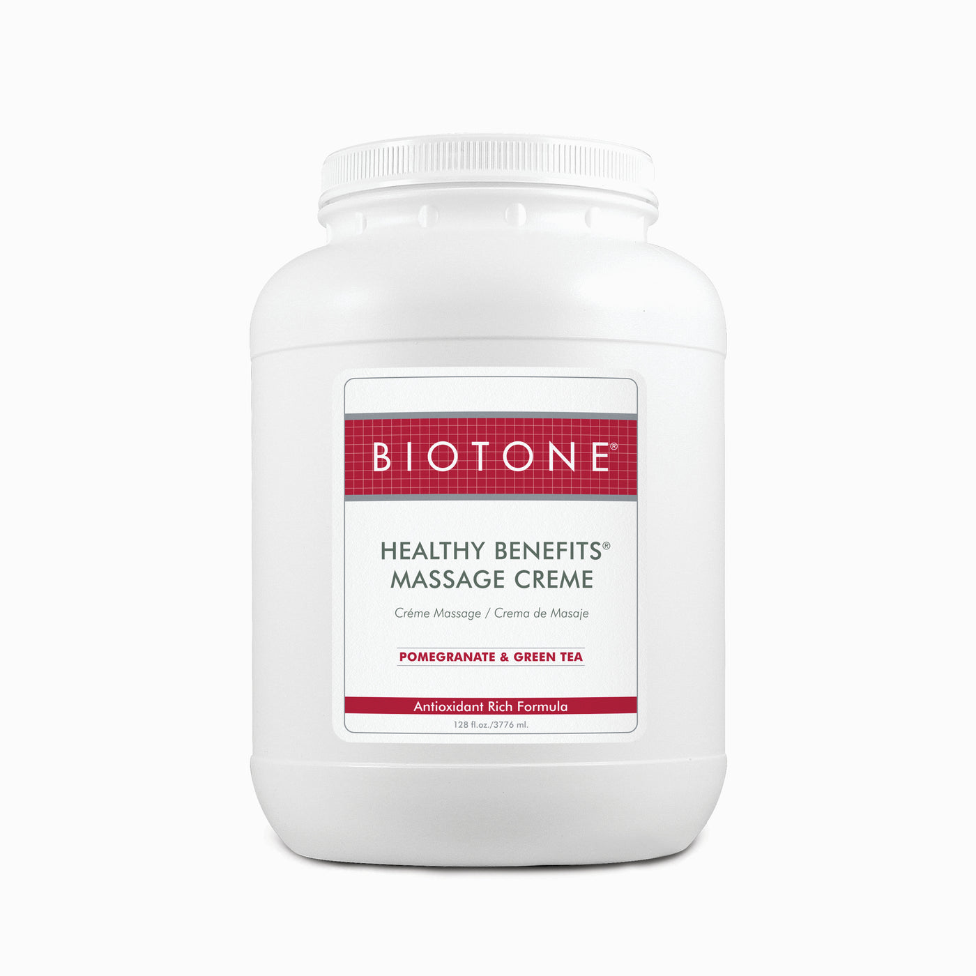 Biotone Suppliers of Biotone Massage Products – Massage Therapy Supply ...