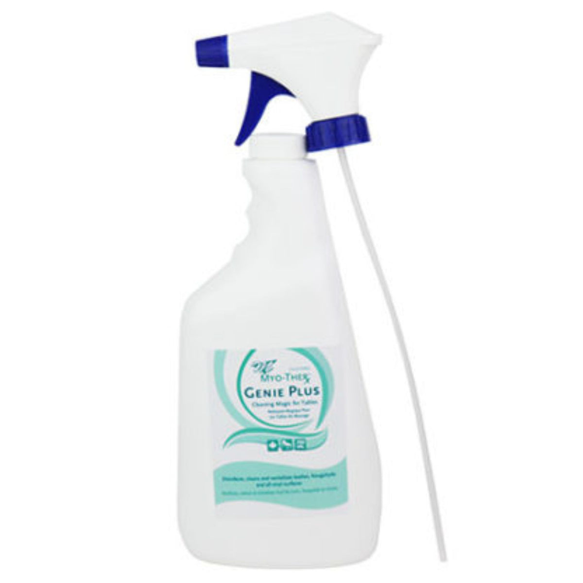 Genie Plus Cleaner Spray 1L – Massage Therapy Supply Outlet Ltd