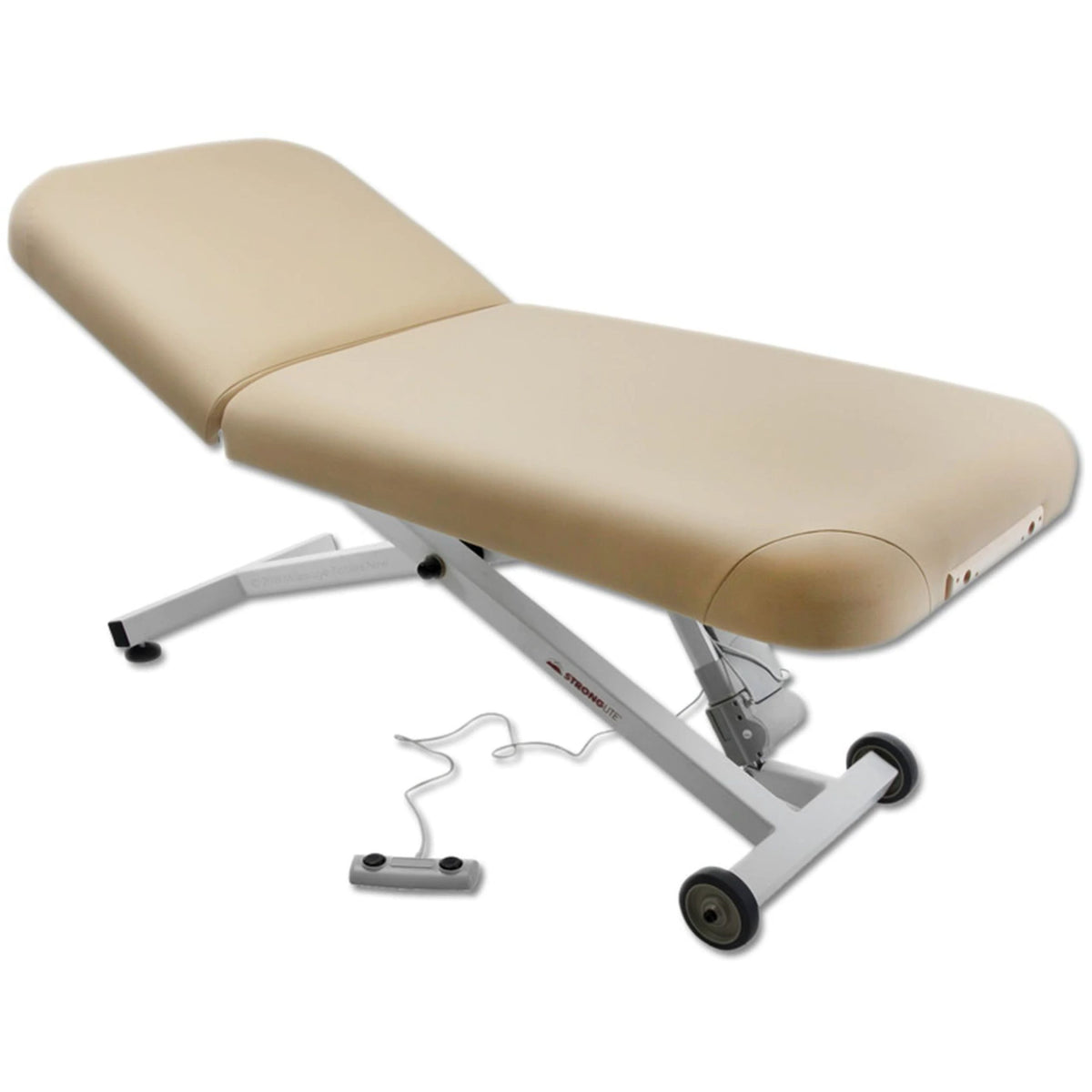 Stronglite Ergo Tilt Electric Table – Massage Therapy Supply Outlet Ltd