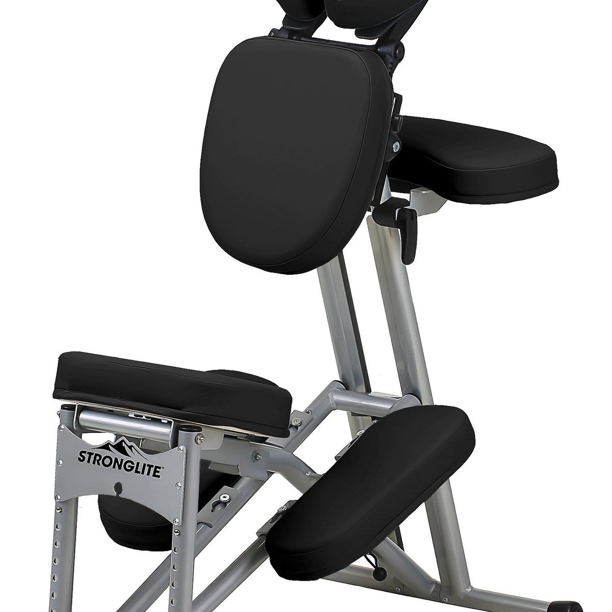 Ergo Pro II Portable Massage Chair – Massage Therapy Supply Outlet Ltd